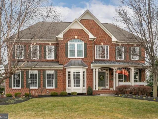 17146 Feeney Ct, Hamilton, VA 20158