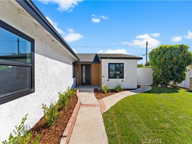 17149 Donmetz Street