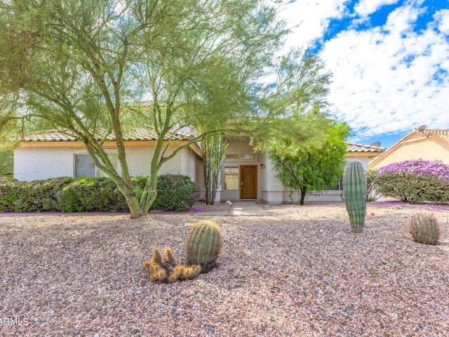 17149 E El Pueblo Blvd, Fountain Hills, AZ 85268 | MLS #6936
