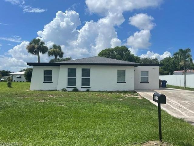1714 Margate Blvd, Lehigh Acres, FL 33936
