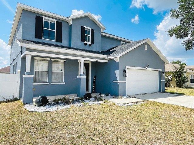 1714 Minnow Ct, Kissimmee, FL 34759