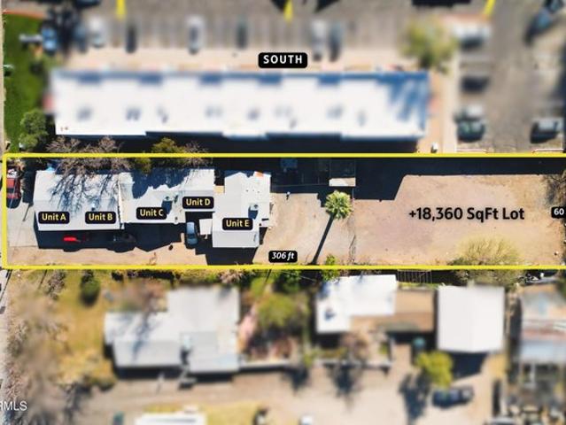 1714 N 32nd St, Phoenix, AZ 85008