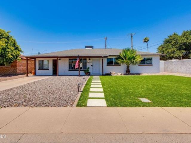 1714 N 73rd St, Scottsdale, AZ 85257