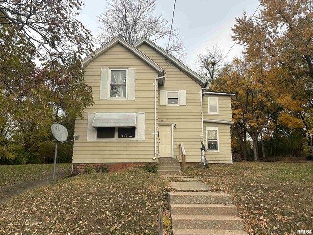 1714 N Linn St, Peoria, IL 61604