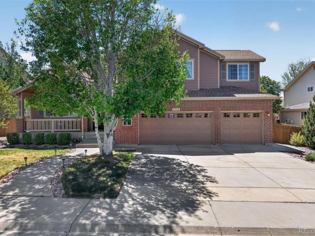 1714 N Parkdale Cir, Erie, CO 80516 | MLS #1878 | Compass
