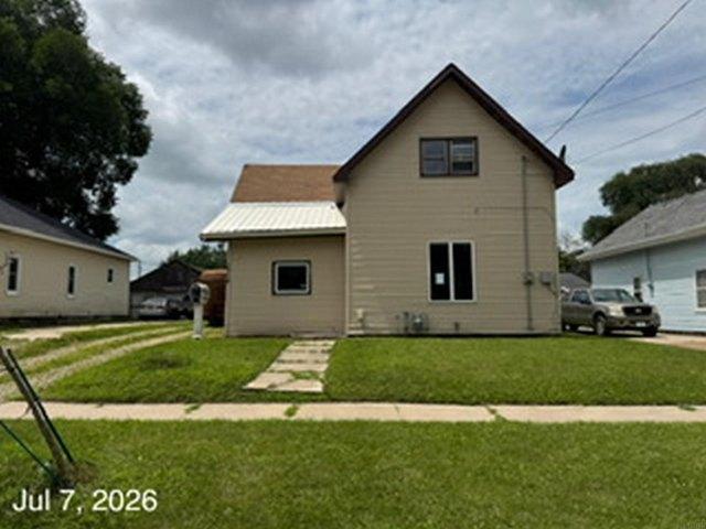 1714 N Pennsylvania Ave, Mason City, IA 50401