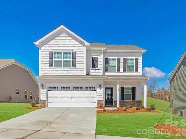 1714 N Rankin Ave Unit 57, Newton, NC 28658