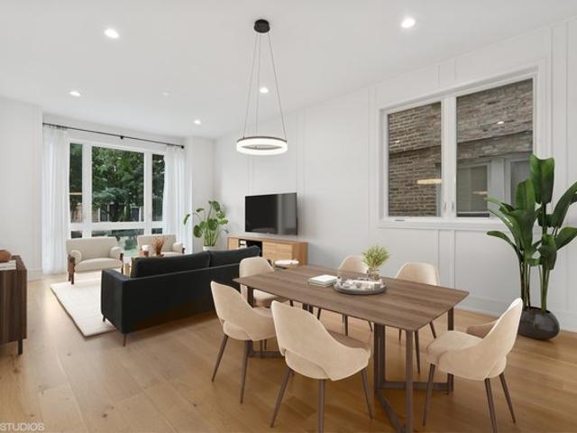 1714 N Washtenaw Ave Unit 1, Chicago, IL 60647