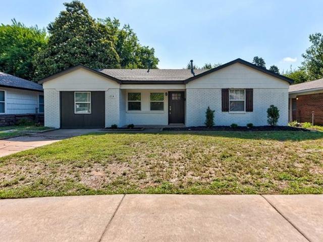 1714 N Tulsa Ave, Oklahoma City, OK 73107