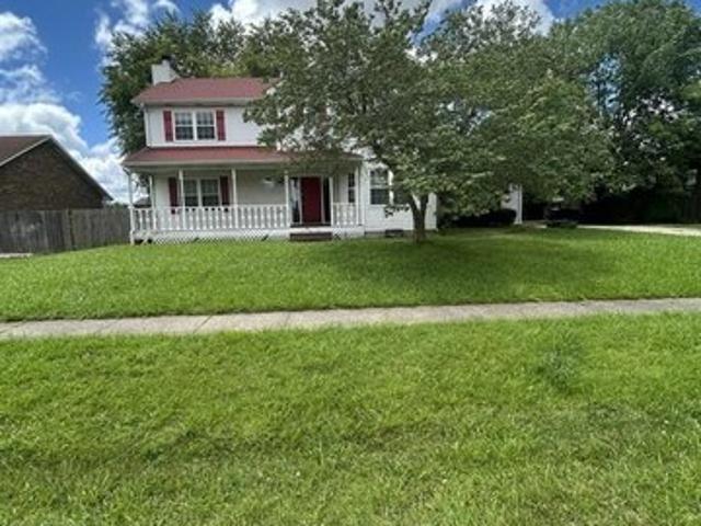 1714 Nightingale Dr, Elizabethtown, KY 42701