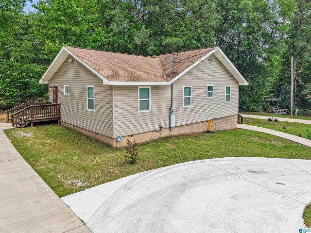 1714 Odens Mill Road