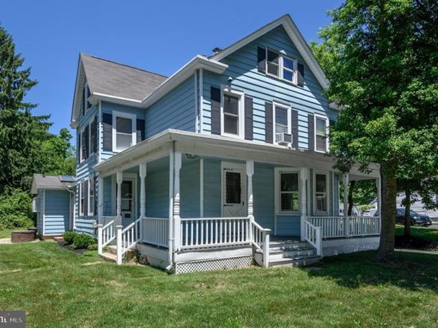 1714 Old Trenton Rd, Princeton Junction, NJ 08550