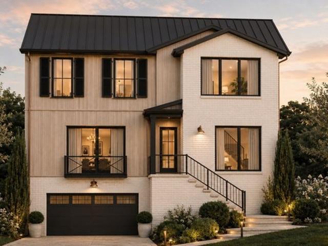 1714 Allison Pl Unit B, Nashville, TN 37203