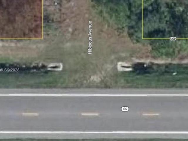 1714 and 1716 Magnolia St, Sebring, FL 33875