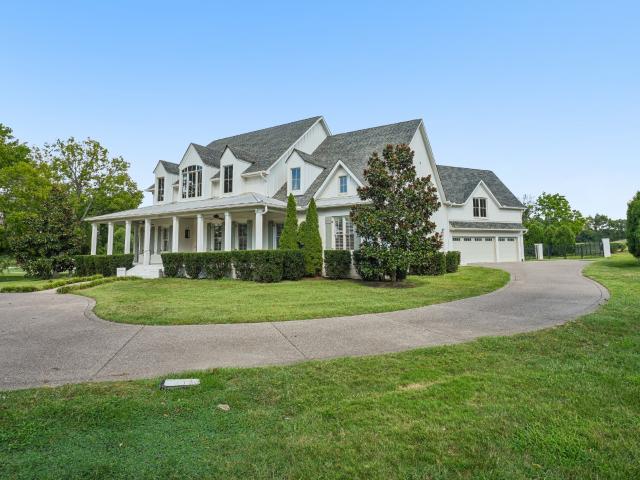 1714 Andrew Crockett Ct