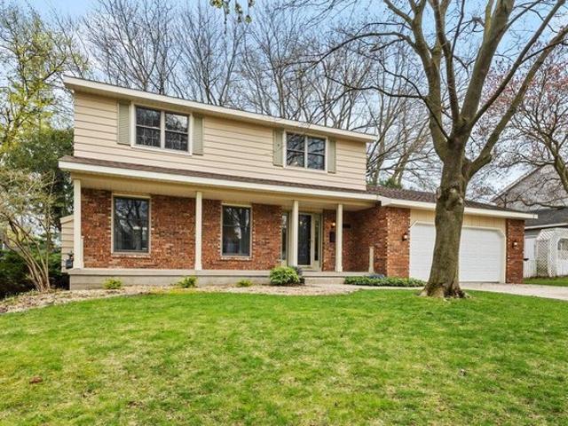 1714 Asbury Rd SE, Grand Rapids, MI 49506