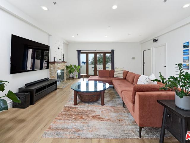 1714 Barry Ave, Unit D, Los Angeles, CA 90025 | MLS #26667 | Compass