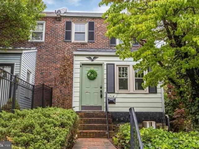 1714 Beech St, Wilmington, DE 19805