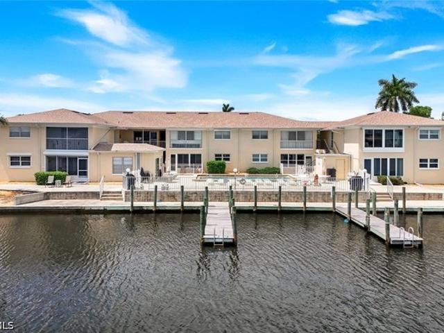1714 Bikini Ct Apt 103, Cape Coral, FL 33904
