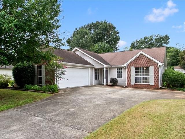 1714 Bradford Ln, Bessemer, AL 35022