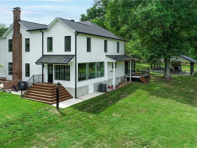 1714 Brookhaven Mill Road