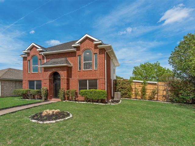 1714 Brooksview Lane