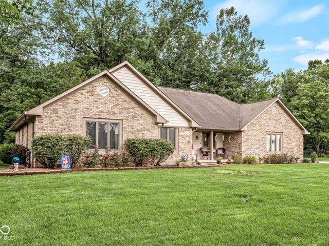 1714 Cardinal Ln, Brownsburg, IN 46112