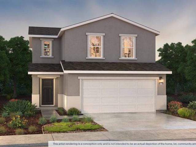 1714 Carson Way, Hanford, CA 93230