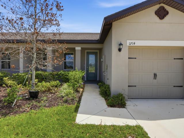 1714 Celebration Dr, Fort Pierce, FL 34947 | MLS #B26017 | Compass