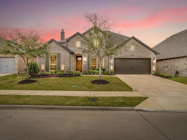1714 Cherry Blossom Ln, Celina, TX 75078
