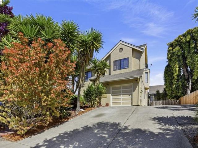 1714 Chestnut St, Oakland, CA 94607