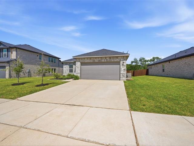1714 Citrus Drive