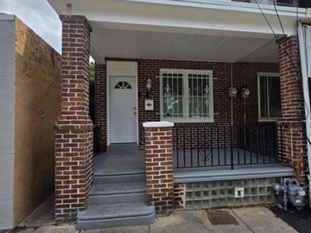 1714 Cope St, Camden, NJ 08104