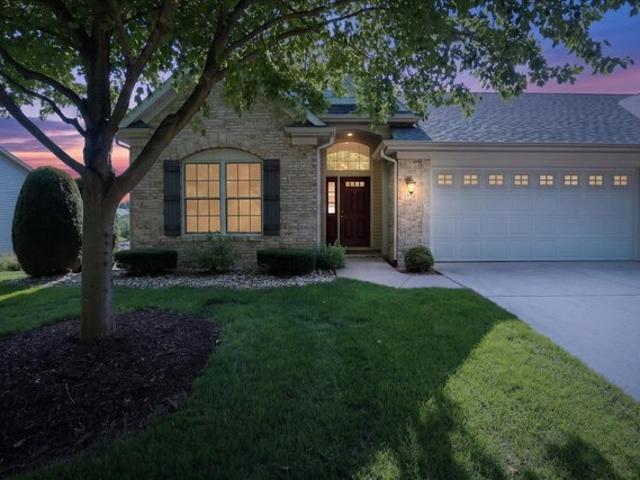 1714 Coventry Dr, Goshen, IN 46526