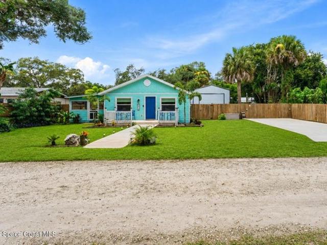 1714 Crescent Rd, Malabar, FL 32950