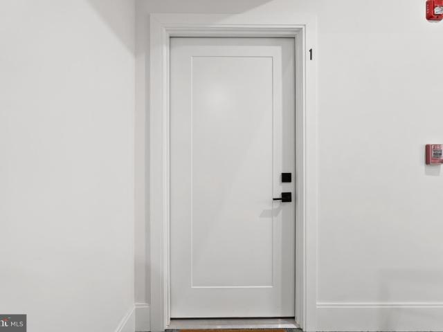1714 Euclid St NW, Unit 1, Washington, DC 20009 | MLS #DCDC2254