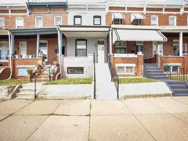 1714 E 28Th Street