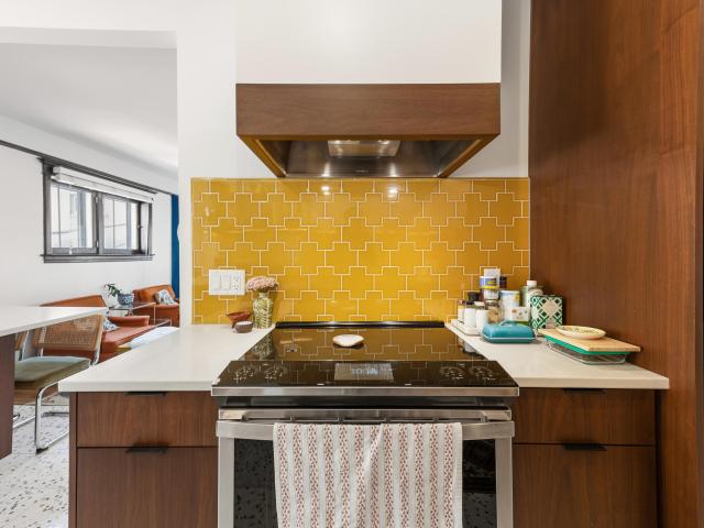 1714 E Kane Pl, Unit K