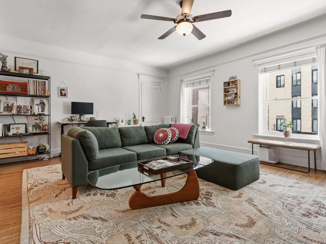 1714 E Kane Pl, Unit K, Milwaukee, WI 53202 | MLS #1967
