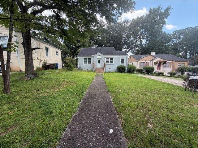 1714 Emerald Ave SW, Atlanta, GA 30310
