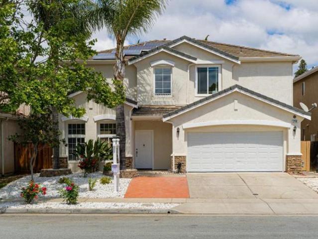 1714 Fumia Dr, San Jose, CA 95131
