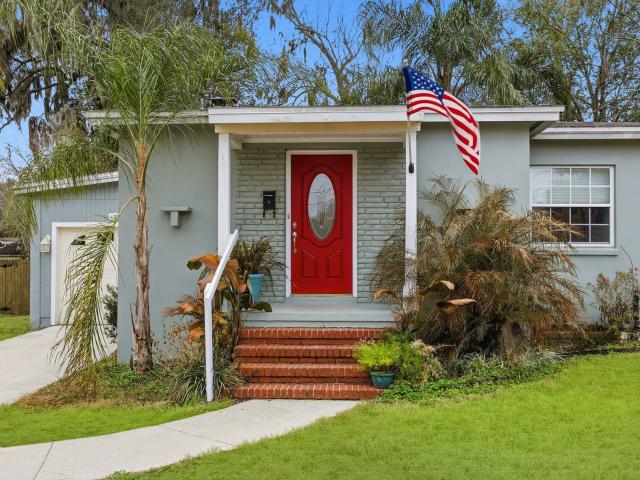 1714 Furman Road, Jacksonville, US, FL
