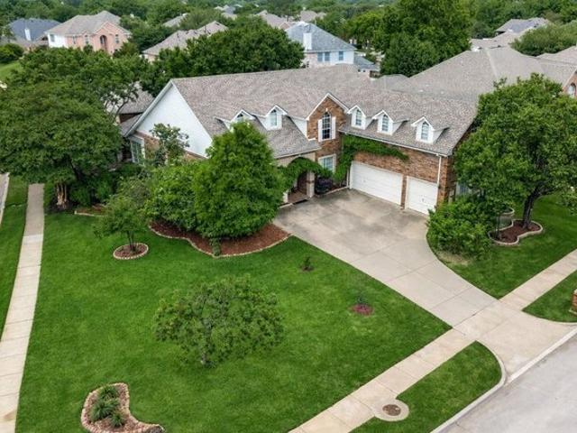 1714 Falcon Dr, Keller, TX 76248