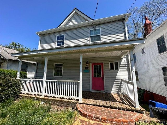 1714 Floyd St, Lynchburg, VA 24501