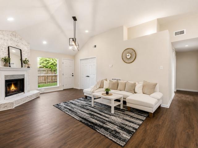 1714 Foxlake Drive