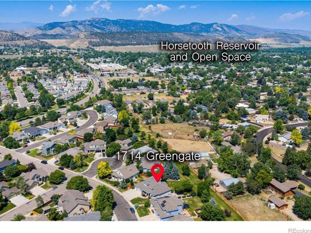 1714 Greengate Drive