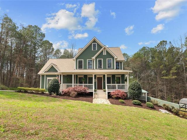 1714 Harris Rd, Jasper, GA 30143 | MLS #7744 | Compass