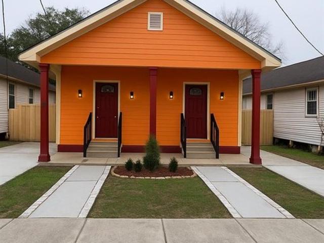 1714 Independence St, New Orleans, LA 70117