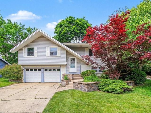1714 Kingston Ln, Schaumburg, IL 60193