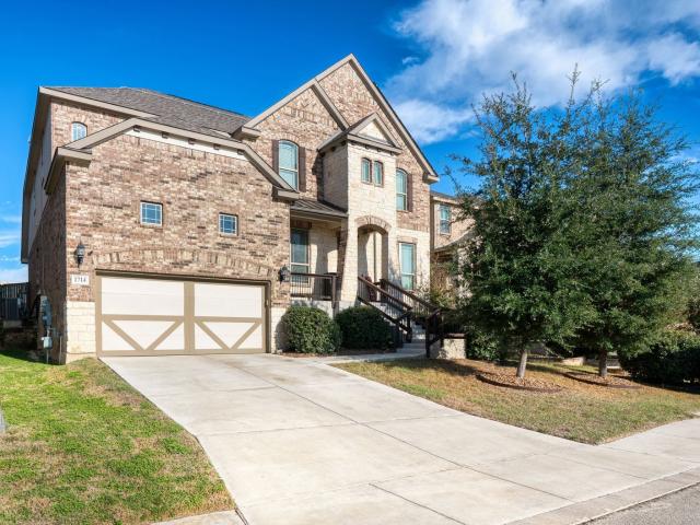 1714 Kosmas Drive, San Antonio, US, TX